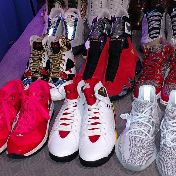 Shoes | Rare Footwear | Poshmark